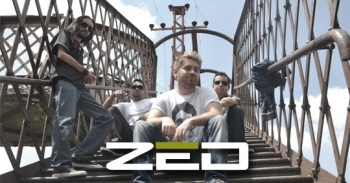 Show ZED - Abertura: BigFuzz em São Paulo - Sympla