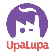 #2 Seja UpaLupa na Casa do Brincar em São Paulo - Sympla