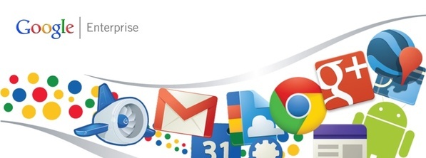 Como crescer em escala com o Google Enterprise em Belo Horizonte - Sympla