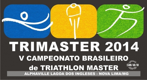 TRIMASTER 2014 em Nova Lima - Sympla