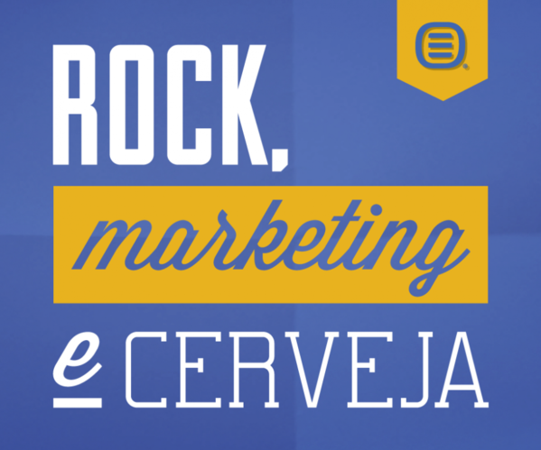 Rock, Marketing e Cerveja em Belo Horizonte - Sympla