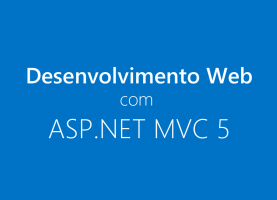Desenvolvimento Web com ASP.NET NET MVC 5 em Goiânia - Sympla