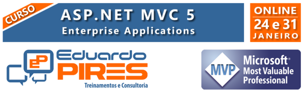 Curso Aspnet Mvc 5 24 Horas Online Online Sympla