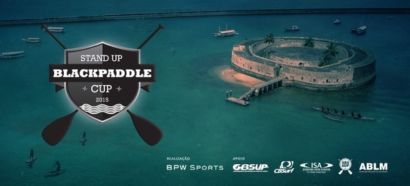Black Paddle - Stand Up Pro - 1ª Etapa em Salvador - Sympla