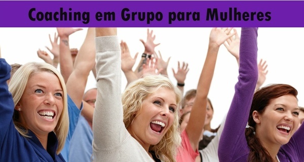 Coaching em Grupo para Mulheres em Curitiba - Sympla
