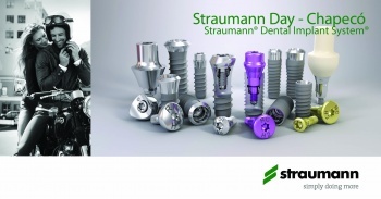 Straumann Day Chapecó-SC em Chapecó - Sympla