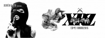 XRZ - Baile Trap em Belo Horizonte - Sympla