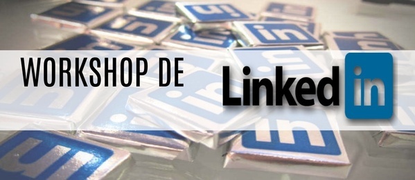 WORKSHOP LINKEDIN: Como criar um perfil atrativo e eficaz! em Porto Alegre - Sympla