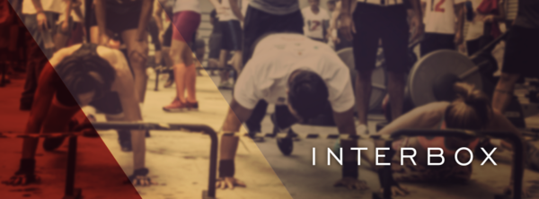 INTERBOX #5 em Belo Horizonte - Sympla