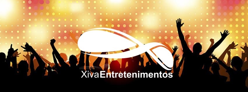 Xiva Entretenimentos - Produtor - Eventos e Conteúdos na Sympla
