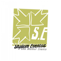 Shalom Eventos - Produtor - Eventos e Conteúdos na Sympla