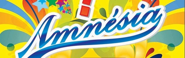 Amnésia Fantasy (Festa à Fantasia) - Lançamento do Bloco Amnésia 2016 ...