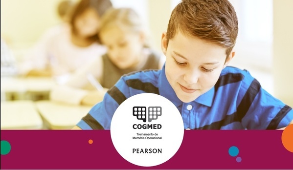 Coquetel de Apresentação Cogmed. Treinamento de Memória Operacional em ...