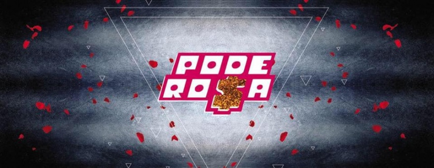 PODERO$A COM KATYA ZAMOLODCHIKOVA (RPDR) @ RAÍZES DA LAPA - 02/10 ...