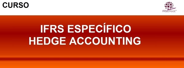 IFRS Específico - Hedge Accounting em São Paulo - Sympla