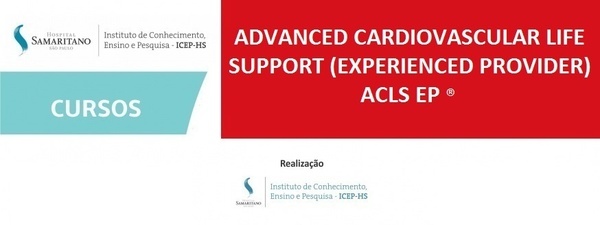 ADVANCED CARDIOVASCULAR LIFE SUPPORT (EXPERIENCED PROVIDER)® - ACLS EP ...