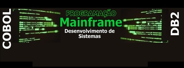 Curso de COBOL DB2 em São Paulo - Sympla
