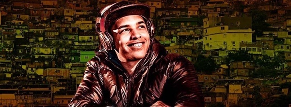 Baile De Favela - Show Com Mc João - Na Lapa em Rio de janeiro - Sympla