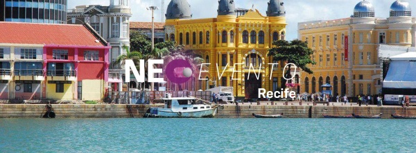 NeoEvento | Recife em Recife - Sympla
