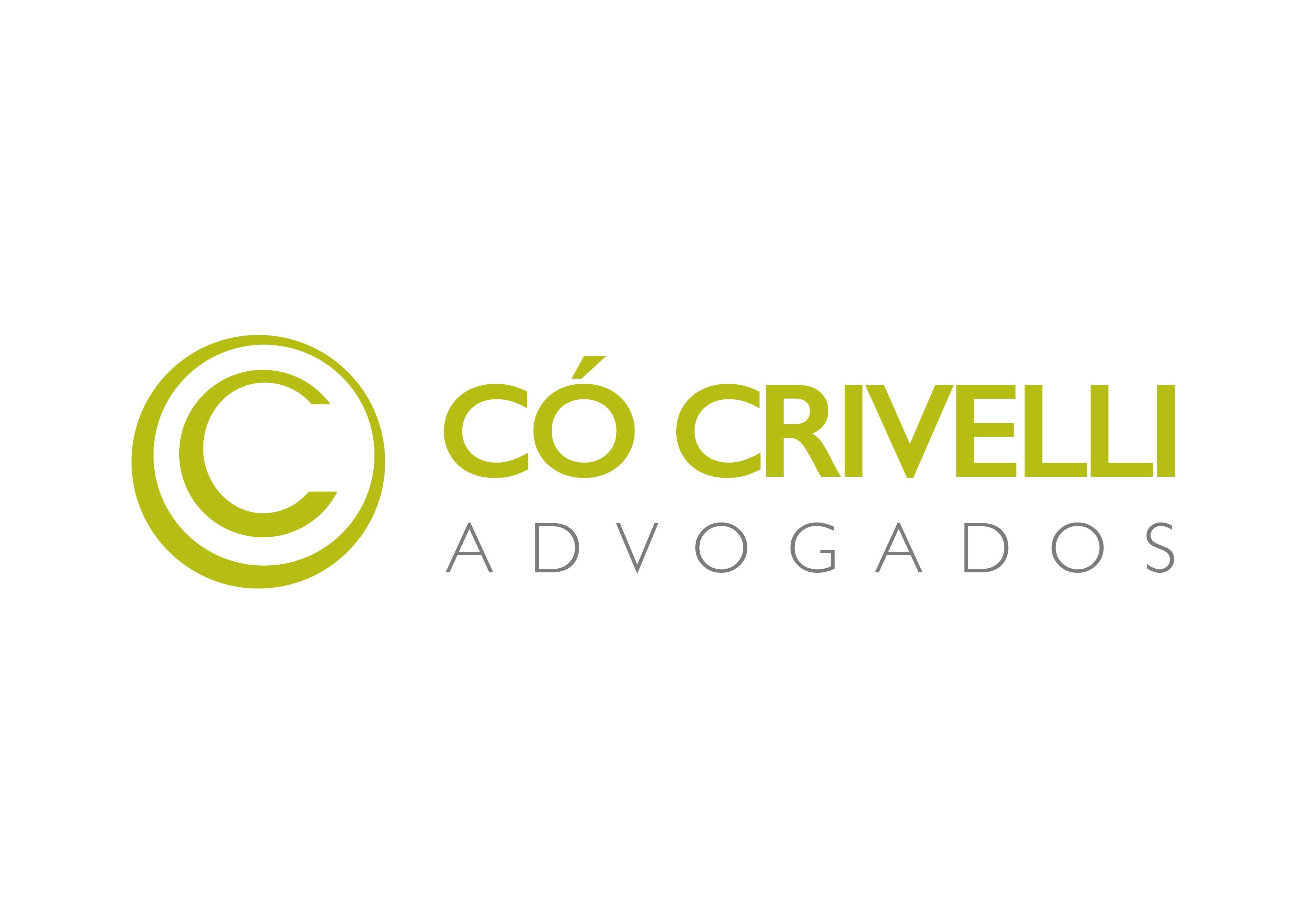 Có Crivelli Advogados - Produtor - Eventos e Conteúdos na Sympla