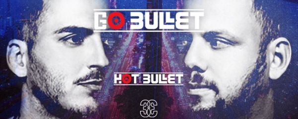 GO BULLET apres: HOT BULLET +convidados em SAO PAULO - Sympla