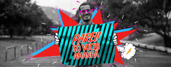 RECALCADA #53 em Rio de Janeiro - Sympla