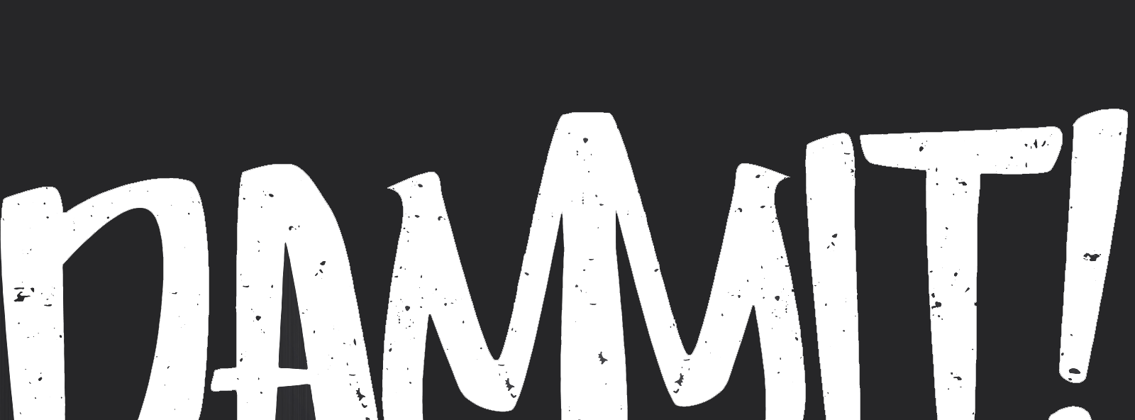 Dammit! Party - Produtor - Eventos e Conteúdos na Sympla