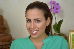 Janaína Rosa - Produtor - Eventos e Conteúdos na Sympla