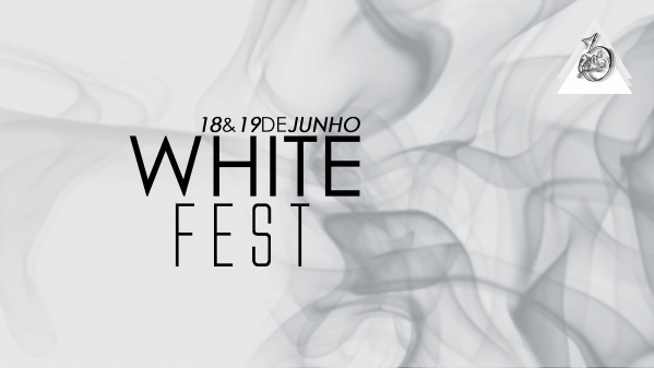 WHITE FEST em São Bernardo do Campo - Sympla