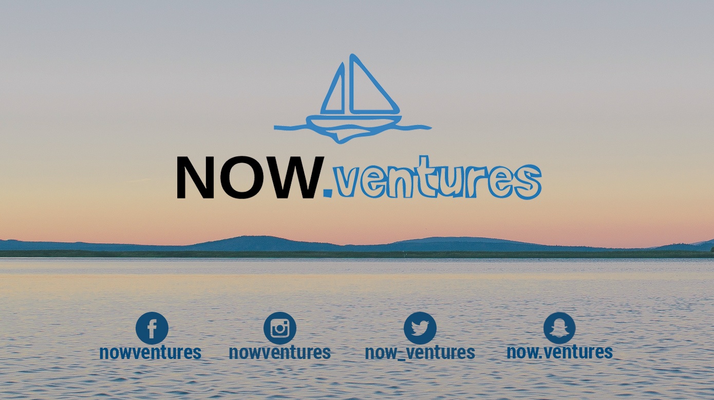 Dia do MEI na NOW.ventures em Sorocaba - 2023 - Sympla