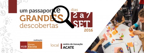 Workshop: Pitch: Como elaborar uma apresentação para investidores? em ...