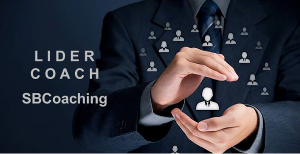 Líder Coach | Coleção Liderança SBCoaching em Itabira - Sympla
