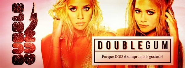 Doublegum em Santa Maria - Sympla