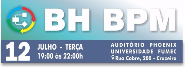 BH BPM - "Business Process Management e os desafios de produtividade e ...