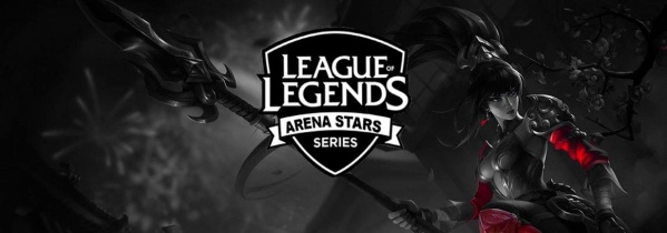 The Arena Stars em Araraquara - Sympla