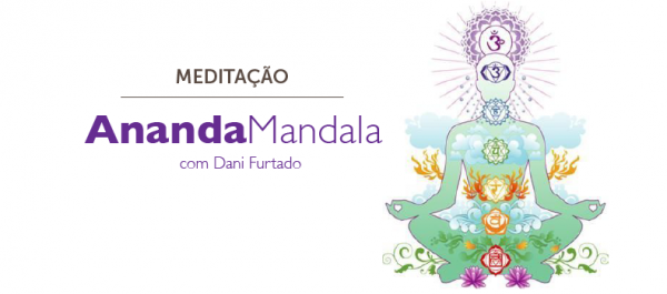Meditação Ananda Mandala em Uberaba - Sympla
