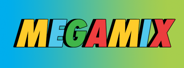 Megamix em Santa Maria - Sympla