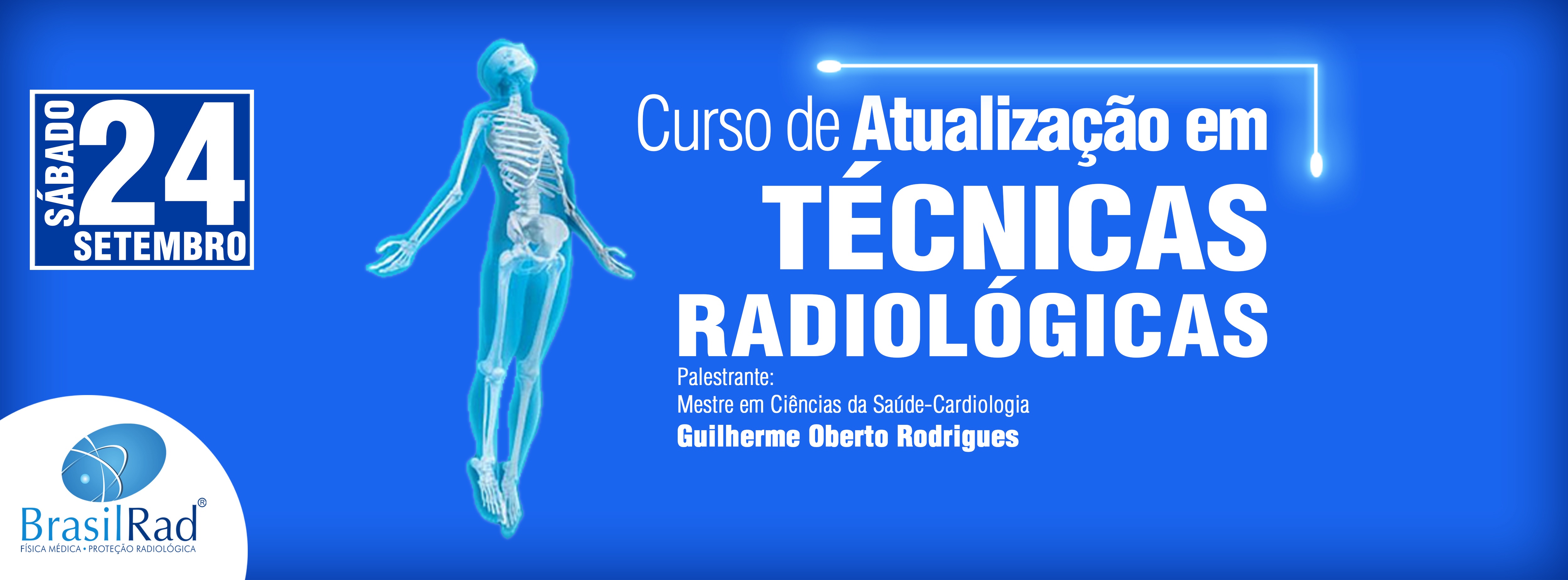 Curso de Atualização em Técnicas Radiológicas - Sympla Curso de Atualização em Técnicas Radiológicas - Sympla