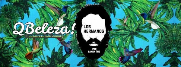 Festa QBeleza em São Paulo - 2024 - Sympla