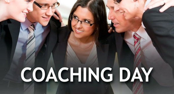 Coaching Day em Fortaleza - Sympla