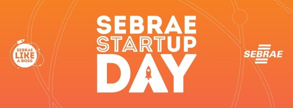 SEBRAE STARTUP DAY - AMAPÁ em Macapá - Sympla