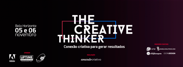 The Creative Thinker - Criando conexões para gerar resultados em Belo Horizonte - Sympla