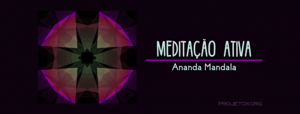 Meditação Ativa - Ananda Mandala em Curitiba - Sympla