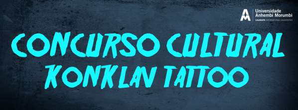 Concurso Cultural - Konklav em São Paulo - Sympla