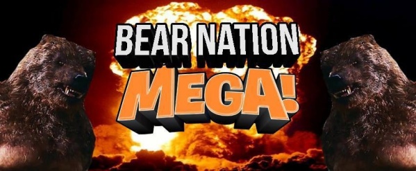 Bear Nation Mega - A maior festa de ursos e simpatizantes do mundo! em ...