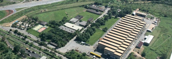 Visita Técnica à DELP Engenharia Mecânica S.A. em Belo Horizonte - Sympla