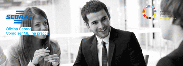 Oficina: Como ser MEI na prática em Pouso Alegre - Sympla