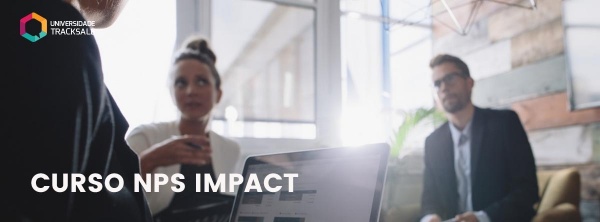Curso NPS Impact em São Paulo - Sympla