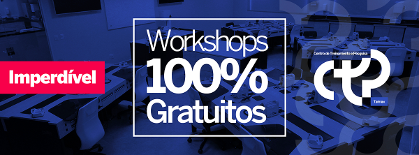 Workshop CTP Talmax em Curitiba - Sympla