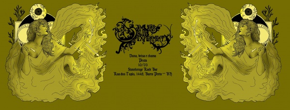 Samsara Blues Experiment (Alemanha) + Duna, Brisa e Chama + Pesta em ...